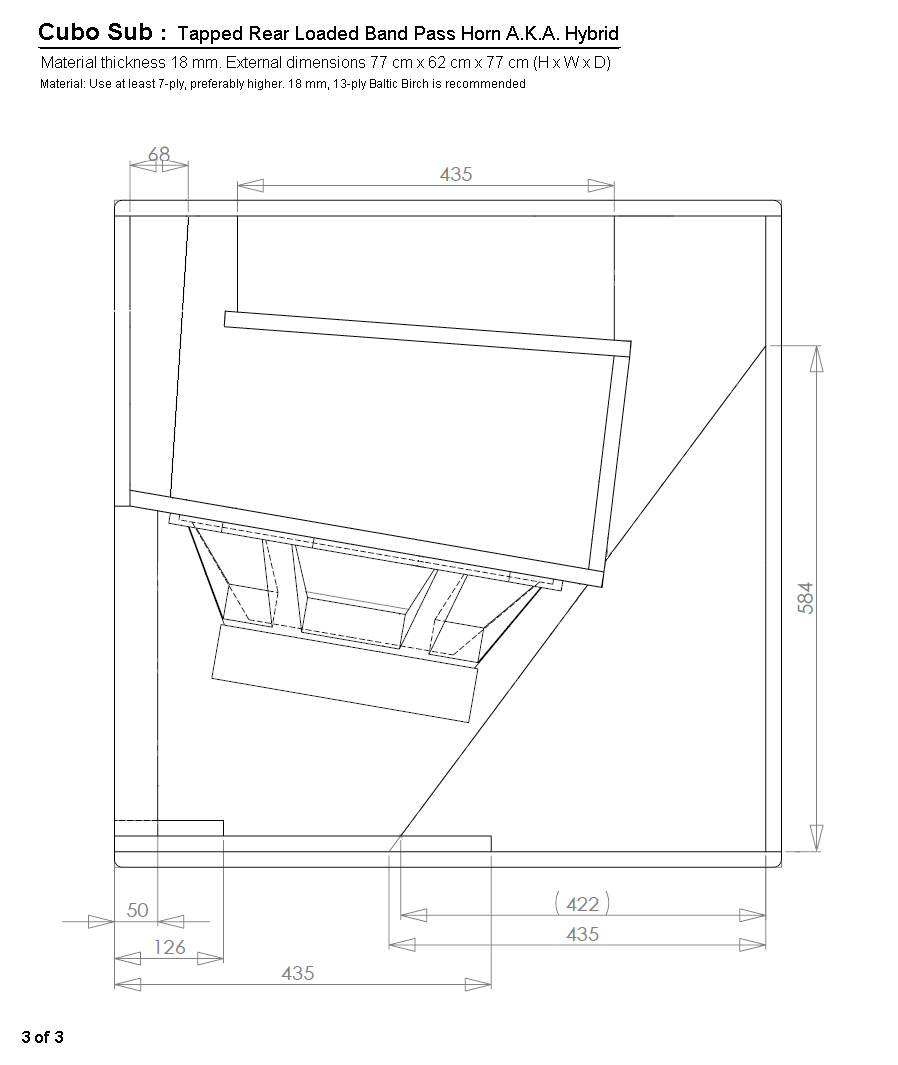 Cubo - 18 - Страница 12
